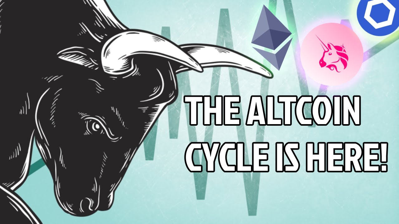 Bitcoin To $50K? | The Biggest Altcoin Cycle In History - TodayinCrypto.com