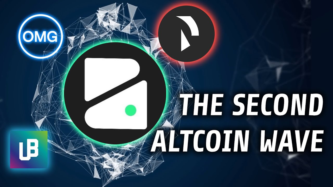 The Second Altcoin Wave | Here's What You Need To Know - TodayinCrypto.com