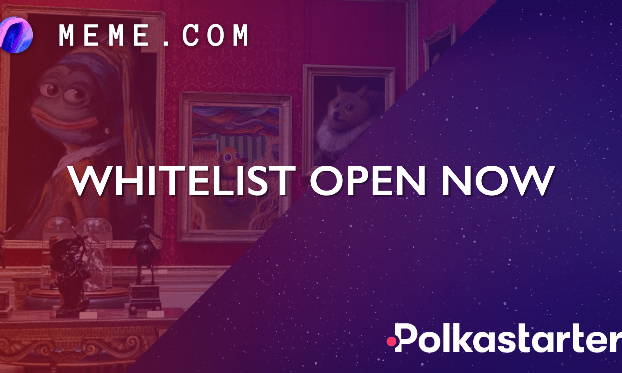 Meme Explorer ($MEM) Whitelist Is Live - TodayinCrypto.com