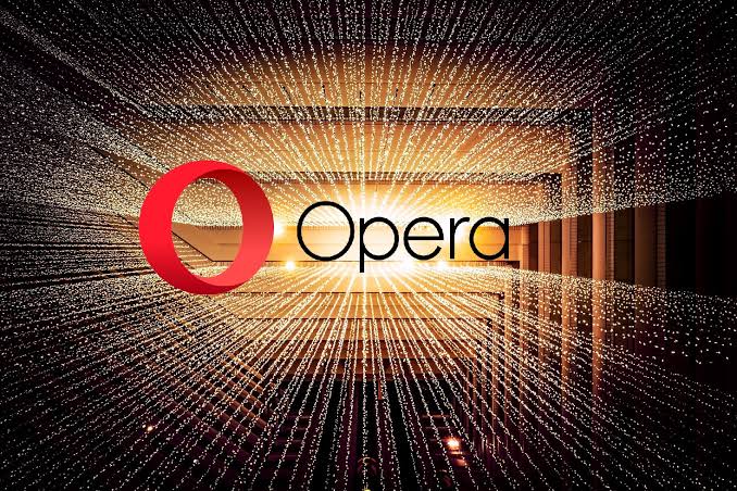 Opera releases security features to protect users from dangerous Web3 ...