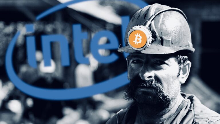 Intel Pulls the Plug on Bitcoin Mining Chips: What's Behind the ...