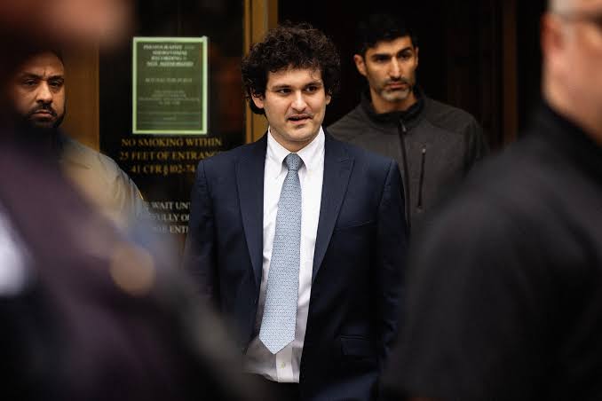 Jurisdiction Juxtaposition: Sam Bankman-Fried Enters the Witness Box ...