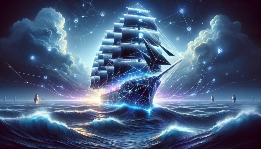 OpenSea Navigates Rough Waters: Massive Layoffs Ahead of 2.0 Launch ...