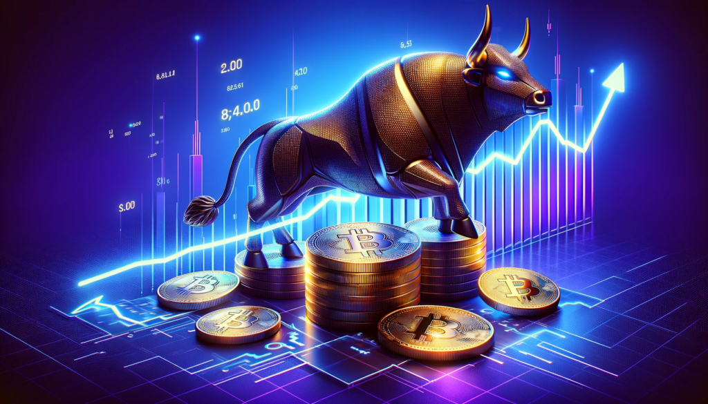The Bitcoin Bull Returns: BTC's Price Rally and Possible U.S. ETF ...