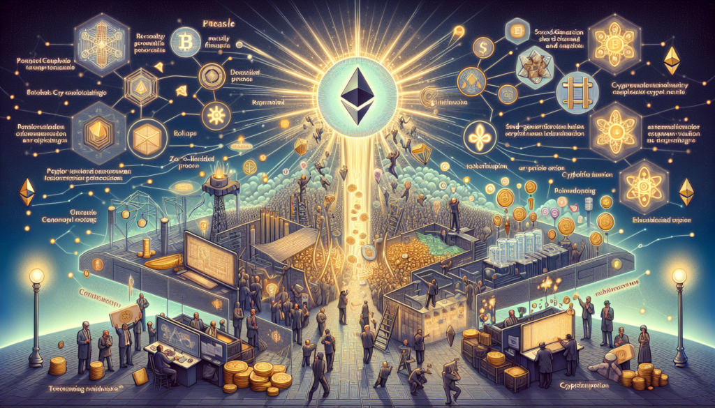 Vitalik Buterin's Call to Revive Ethereum's Cypherpunk Vision in the ...