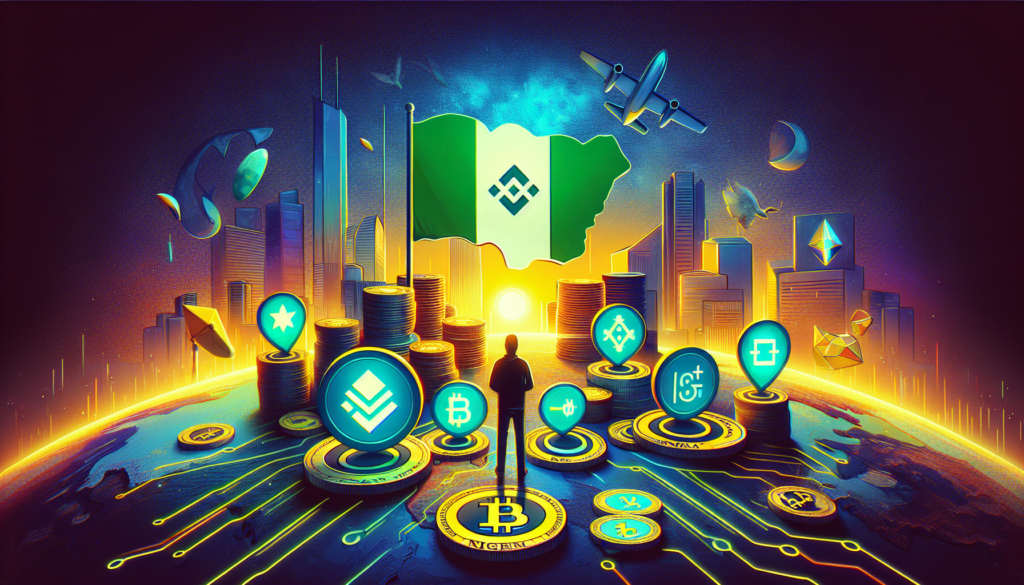 Binance Shuts Down Nigerian Naira Services Amid Regulatory Scrutiny ...