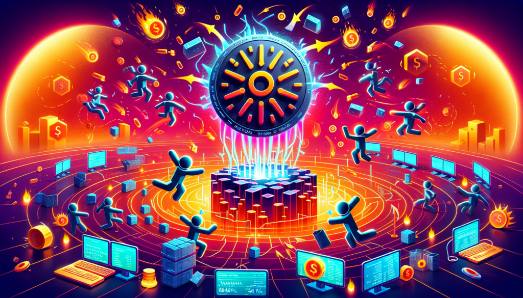 Unprecedented High Transaction Failure: Analyzing the Impact of Bot ...