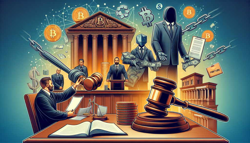 Billionaire Binance Founder Slapped with Jail Time and Billions in ...