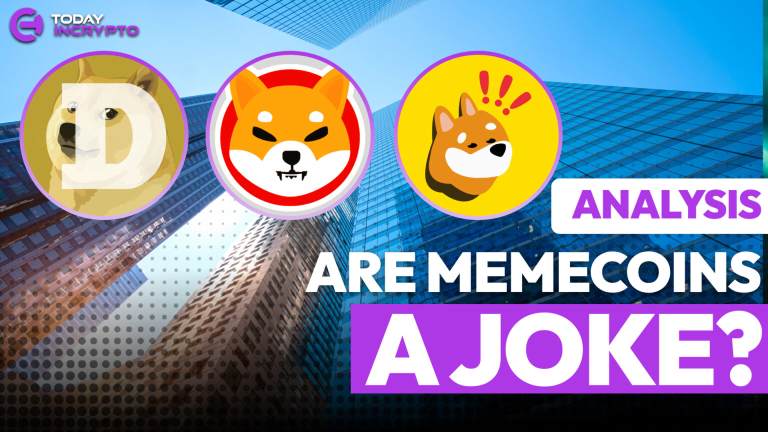 Meme Coins: A Vital Force in Crypto's Evolution - TodayinCrypto.com