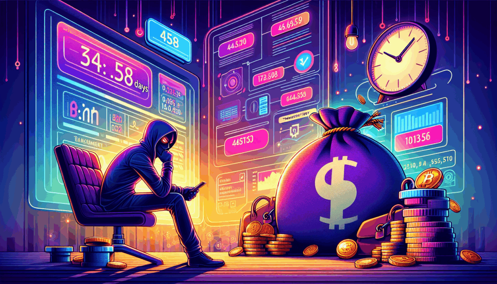 Inside the High-Stakes Heist: How a Crypto User Lost $908,551 in a Complex Phishing Scam ...